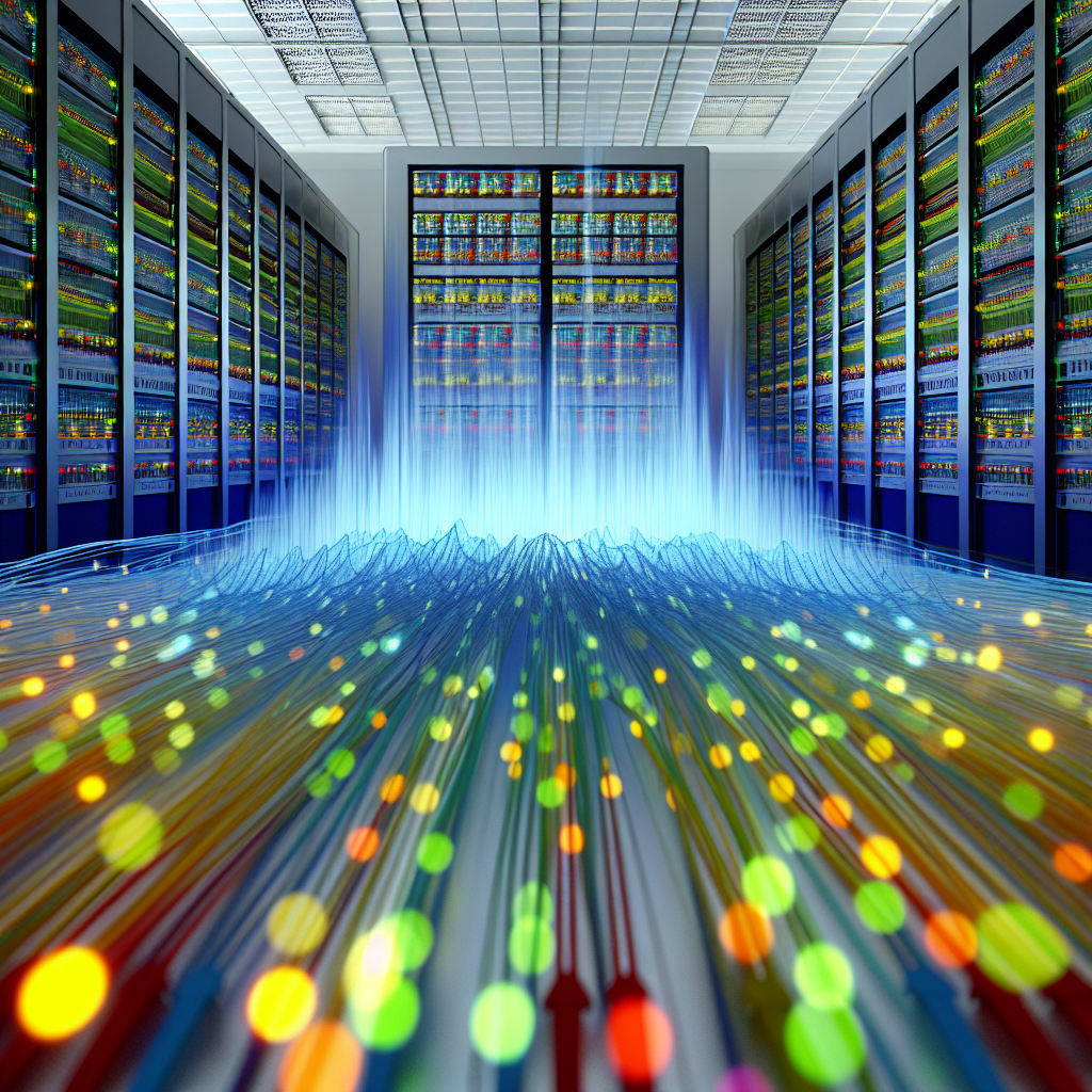 Unlock Unstoppable Mikrotik Performance Routeros Optimization For High Traffic Networks